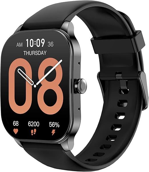WATCH AMAZFIT REDMI POP 3S ACCESS - Brico Plan-it