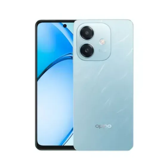 PHONE OPPO A3X Ocean Blue 4R+64 EG - Brico Plan-it