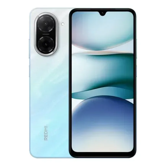 PHONE READMI A5 4R 128GB - OCEAN BLUE - Brico Plan-it
