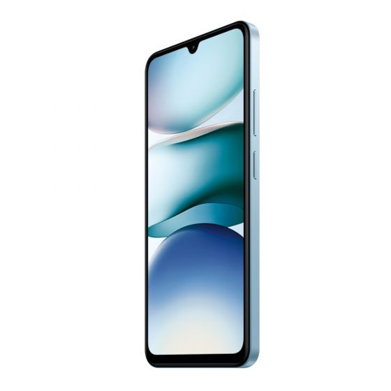 PHONE READMI A5 4R 128GB - OCEAN BLUE - Brico Plan-it