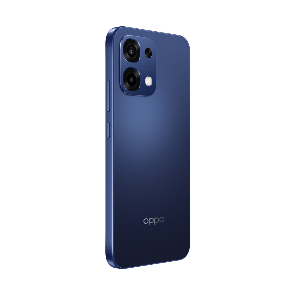 PHONE OPPO A6 PRO STELLAR BLUE 5G 8/256 - Brico Plan-it